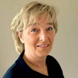 Alies van Blanken – Overgangsconsulente